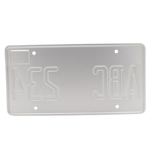 Custom Florida License Plate / Family First Florida License Plate With ...