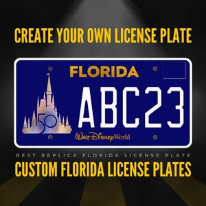 KAADLicensePlates - Etsy