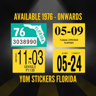 KAADLicensePlates - Etsy