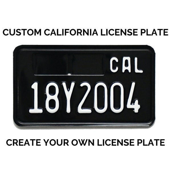 Custom Motorcycle - Etsy