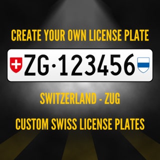 KAADLicensePlates - Etsy