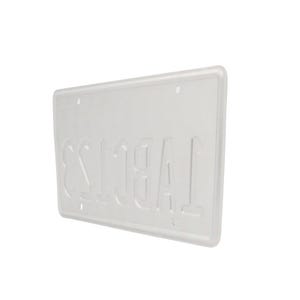 Custom California License Plate / Replica California License Plate Dmv ...