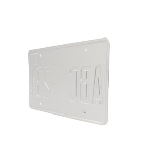 Custom Florida License Plate / Family First Florida License Plate With ...