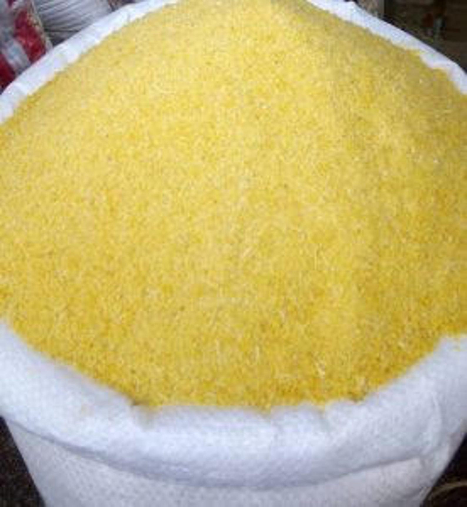 Garri Cassava Grains - Etsy