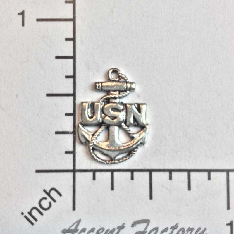 Antique Us Navy Jewelry - Etsy