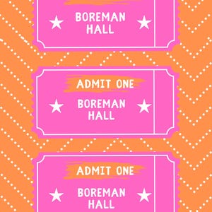 West Virginia University Orange Pink Art Print Bundle - Etsy