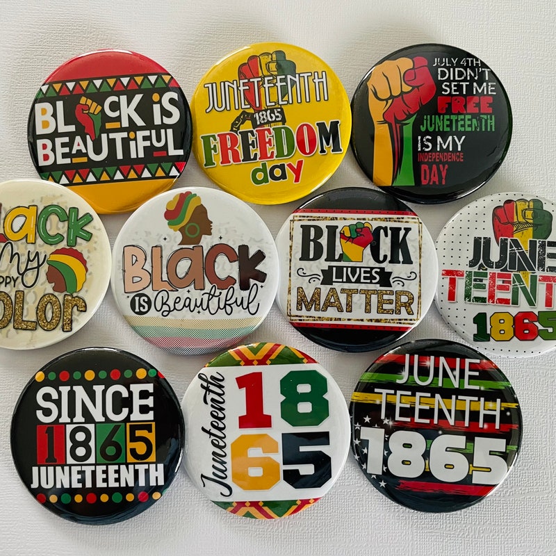 Pinback Button Set - Etsy