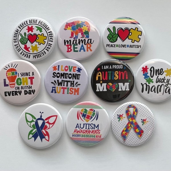 Mom to Be Button - Etsy