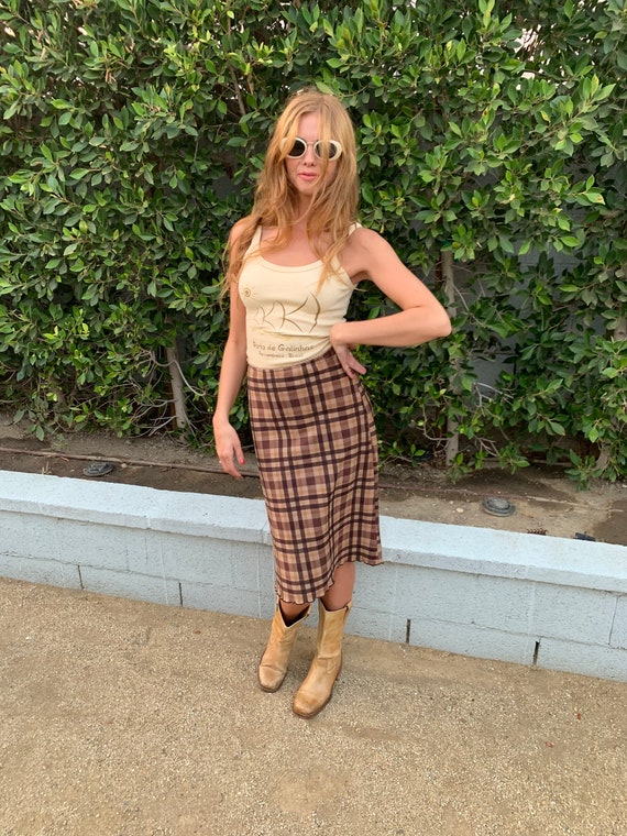 Xoxo 90s skirt - Gem