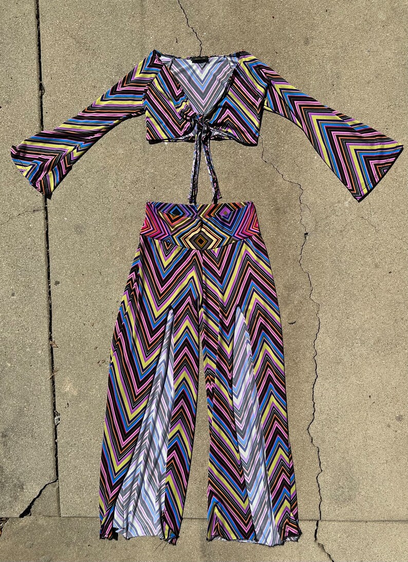 Y2k Matching Set - Etsy