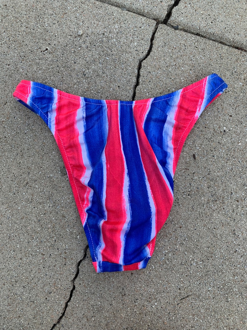 80s Bikini: Venus Swimwear - Etsy