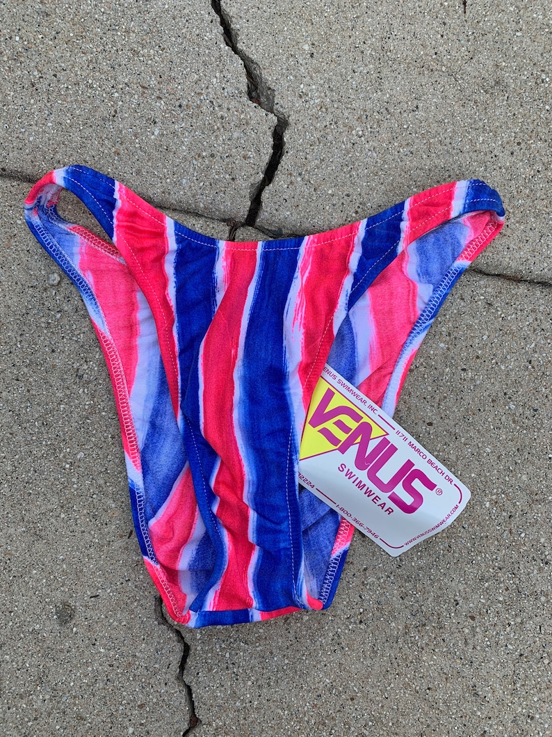 80s Bikini: Venus Swimwear - Etsy