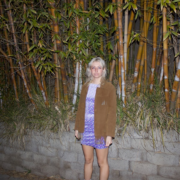 Davy Crockett Jacket - Etsy