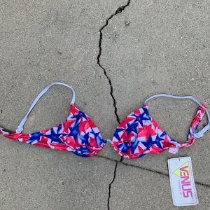 80s Bikini: Venus Swimwear - Etsy