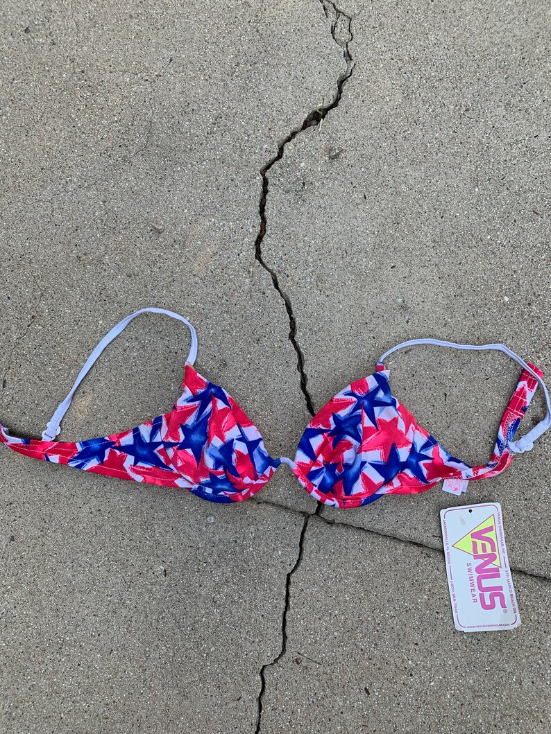 80s Bikini: Venus Swimwear - Etsy