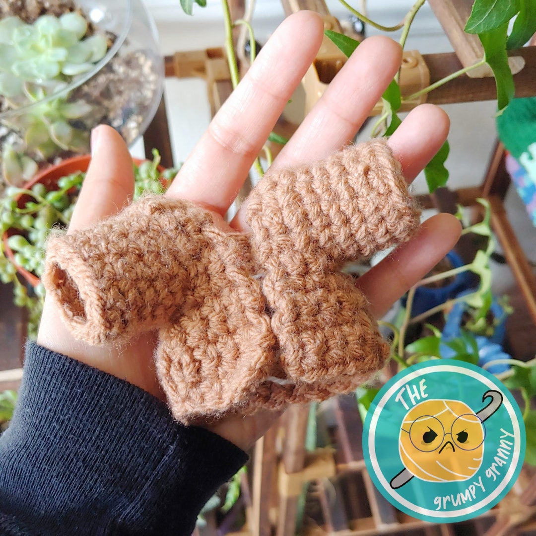 Tiny Jacket Crochet Pattern // Couture for Amigurumi Dolls // PDF DIY ...