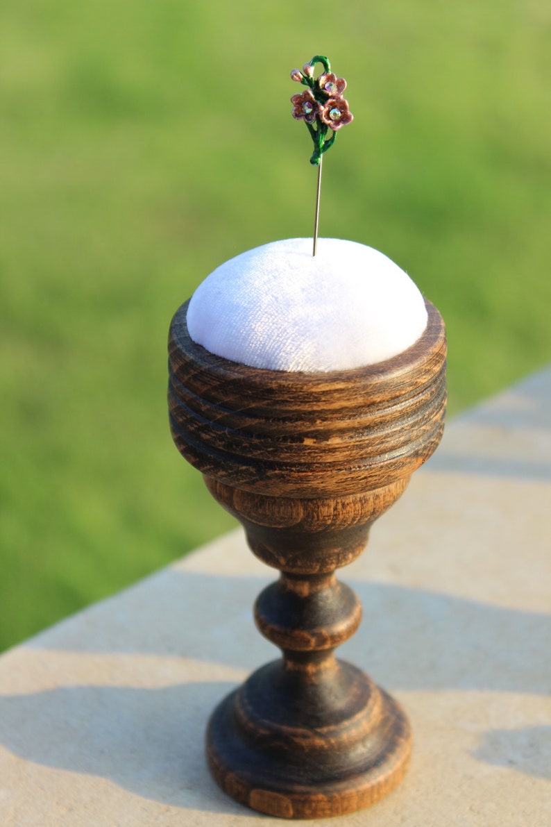 Counting Pins. Just Perfect for the Cross Stitcher Sewer | Etsy