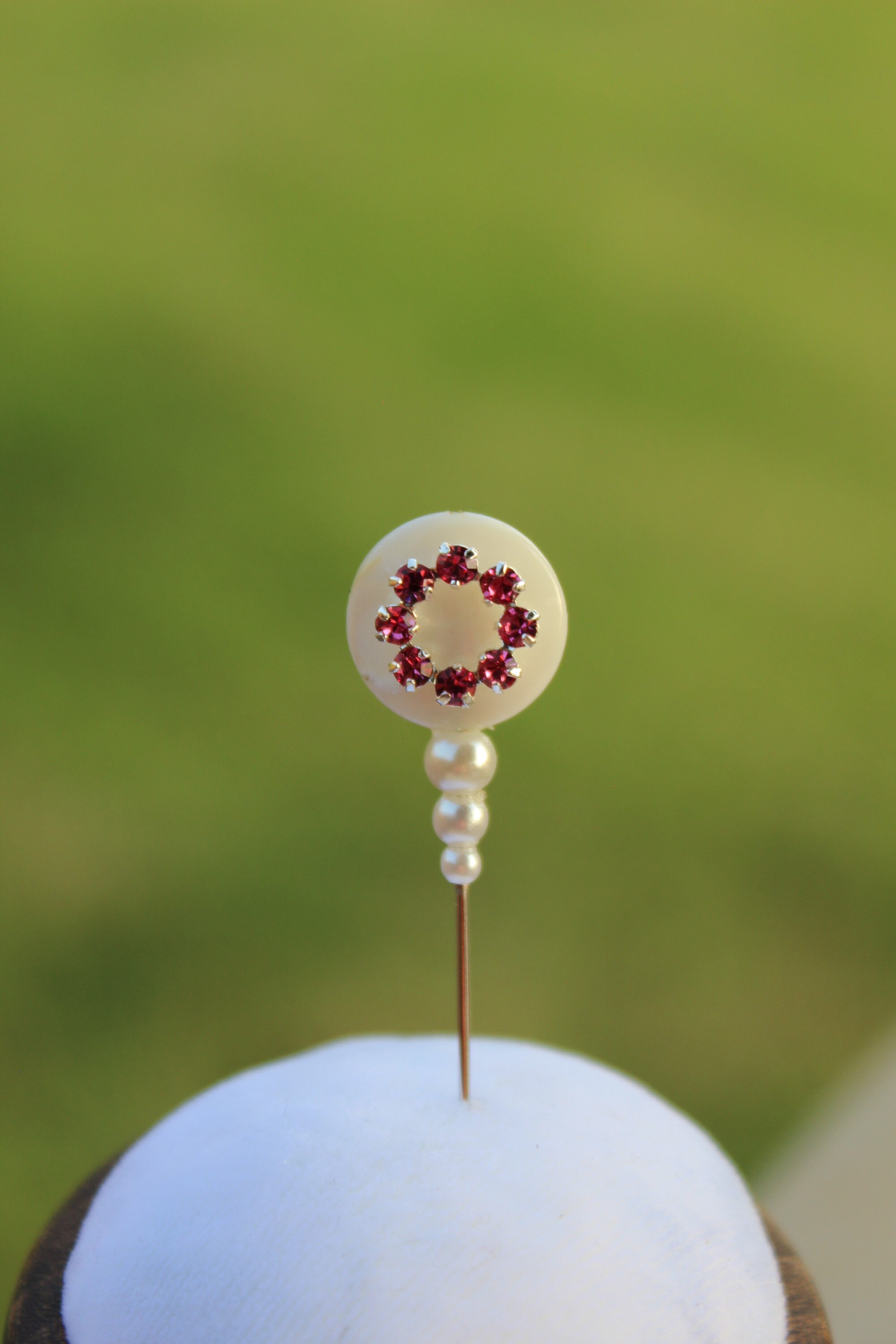 Counting Pins. Just Perfect for the Cross Stitcher Sewer | Etsy