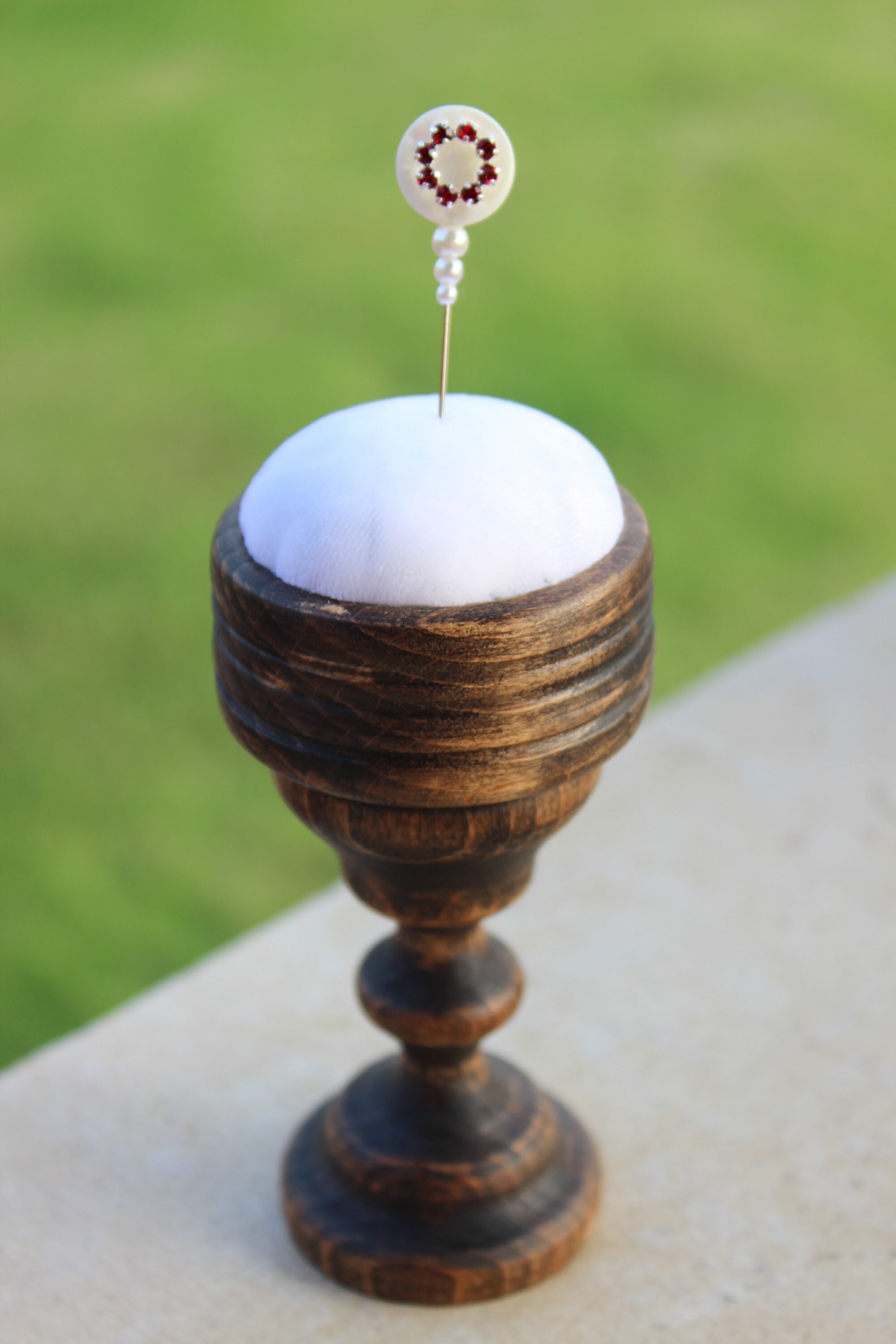 Counting Pins. Just Perfect for the Cross Stitcher Sewer | Etsy