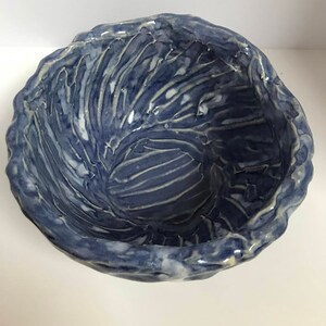 Hand-built Bowl - Etsy