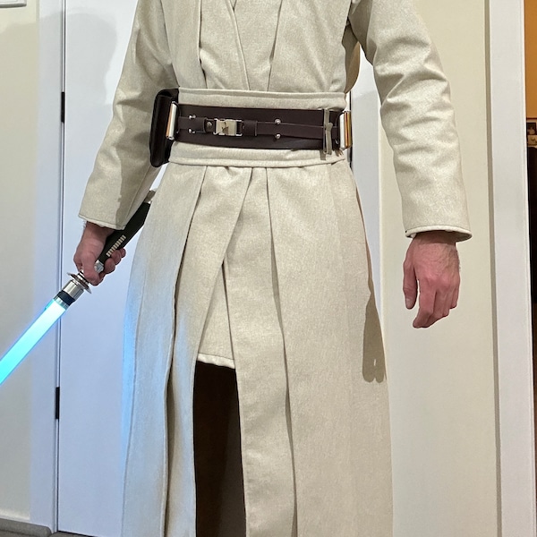 Jedi Tunic - Etsy