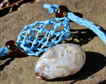 Enhydro agate | Etsy