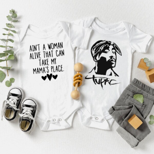 Tupac - Etsy