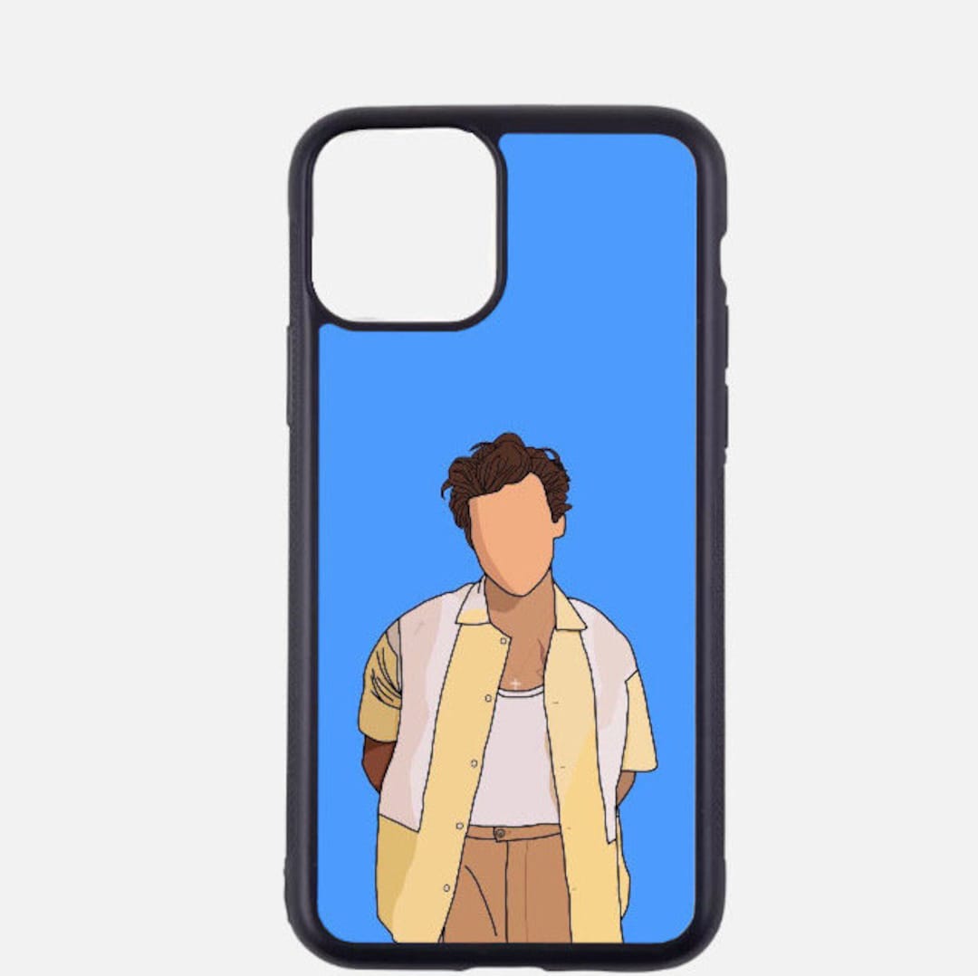 Harry styles Phone cases - Etsy.de