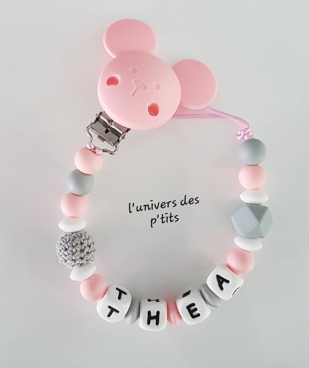 Custom Silicone Nipple Attachment - Mouse - Etsy