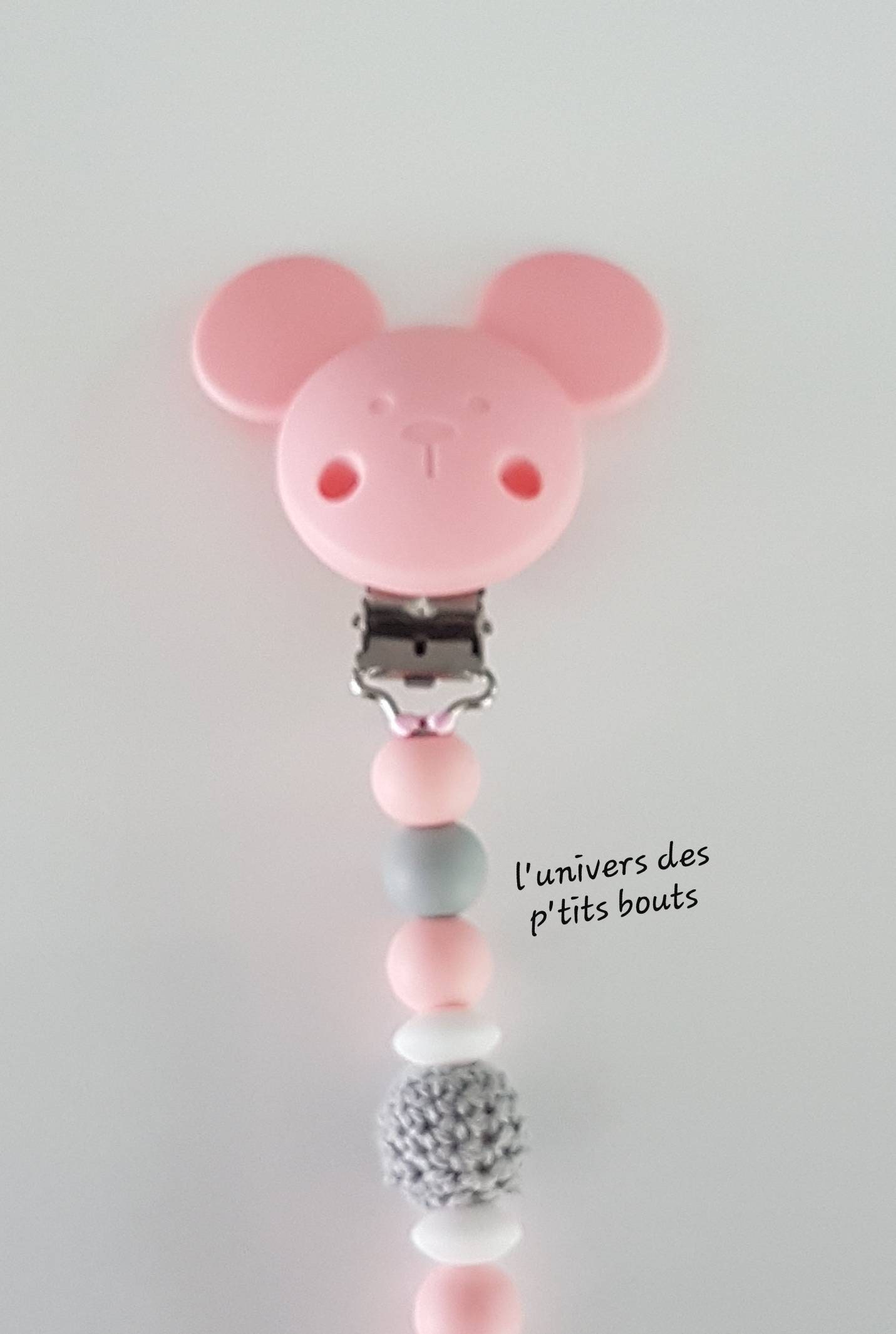 Custom Silicone Nipple Attachment - Mouse - Etsy