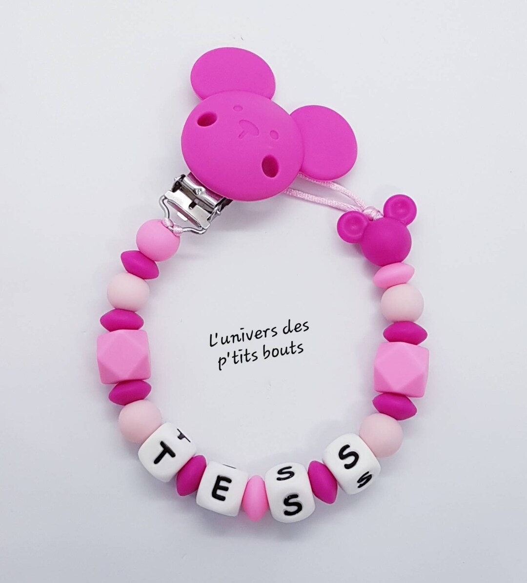 Custom Silicone Nipple Attachment - Mouse - Etsy