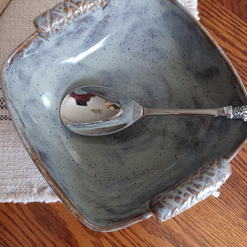 Wheel Thrown Pottery - Etsy