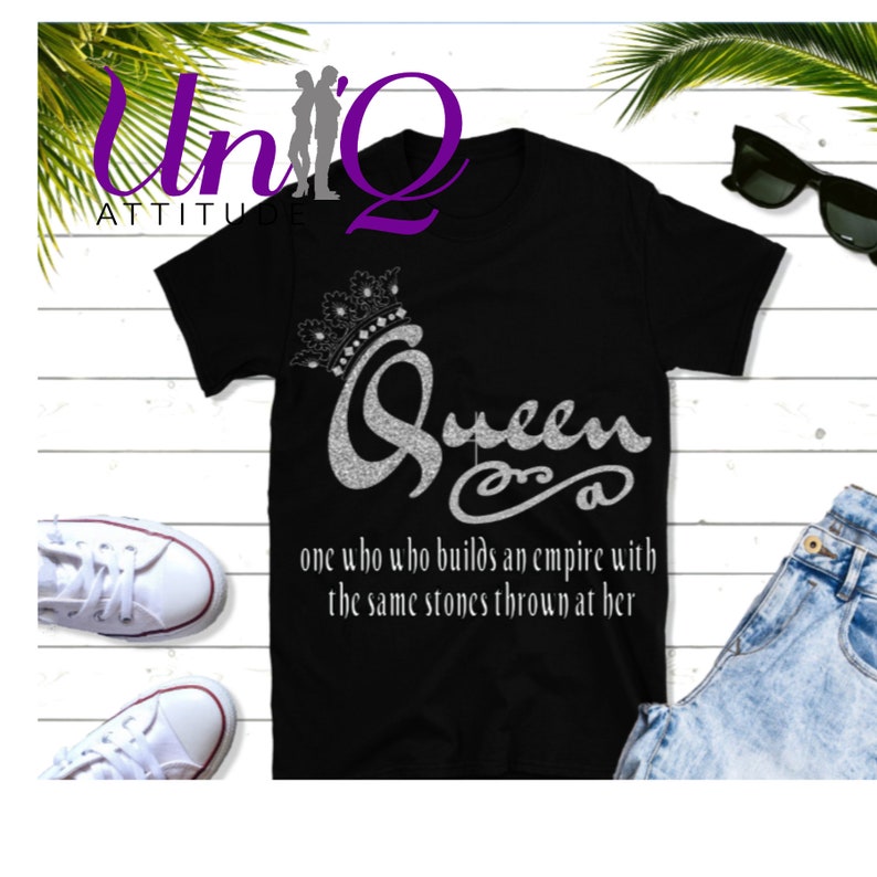 Queen Svg Cut File Cricut Design Space Silhouette Cameo | Etsy