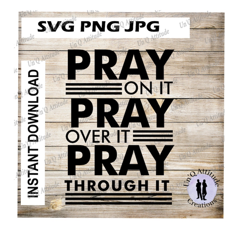 Christian Cut Files - Etsy