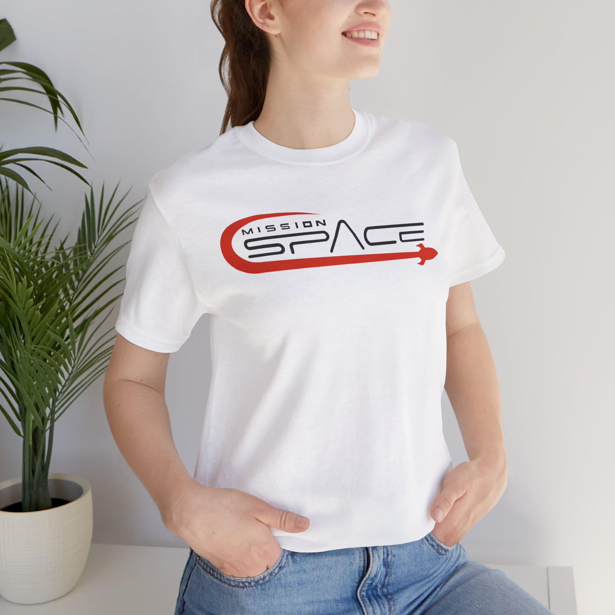 Mission Space SVG File for Cricut - Etsy