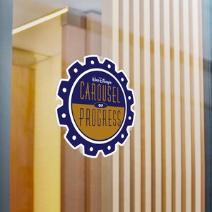 Carousel of Progress SVG File for Cricut - Etsy