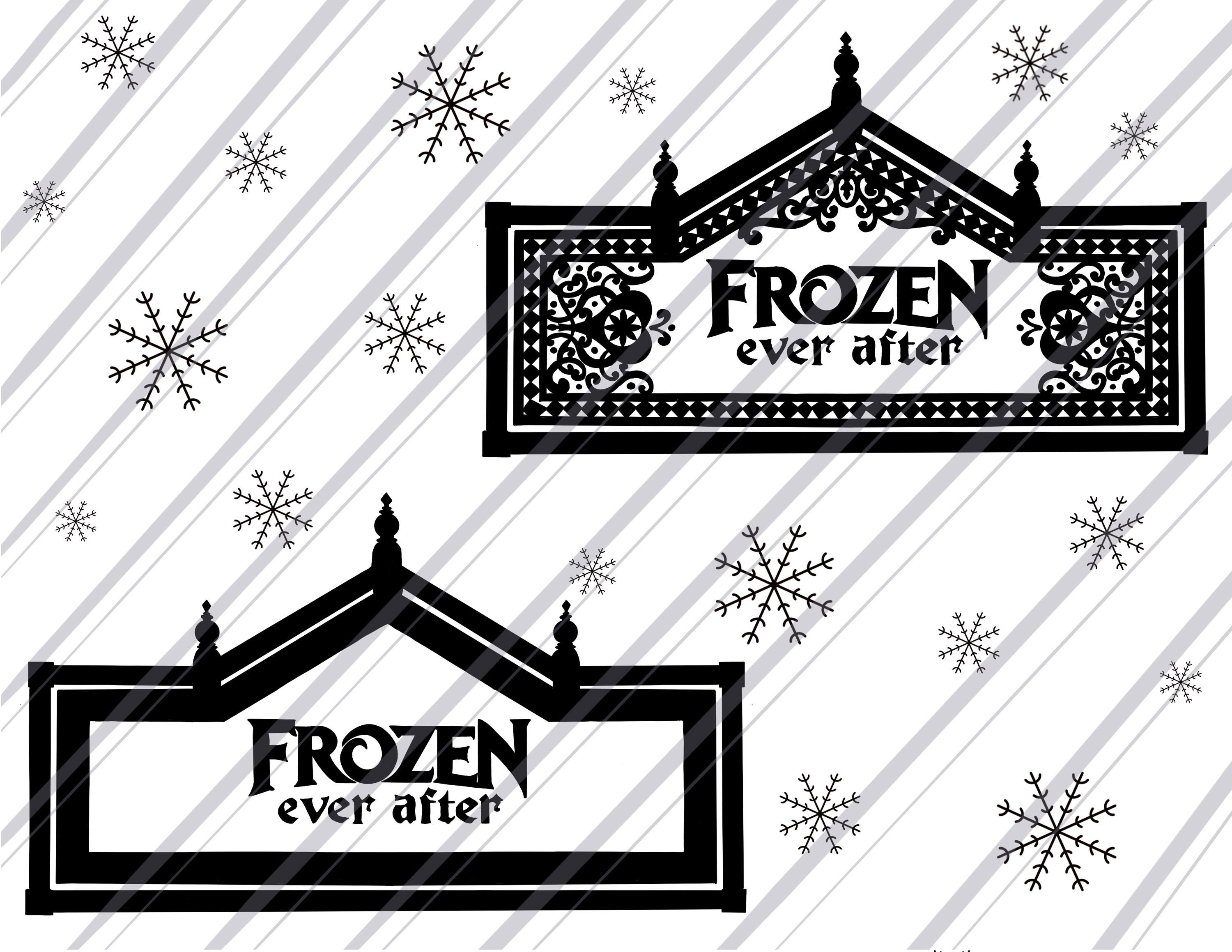 PACK: EPCOT SVG Pack of 12 Files for Cricut - Etsy
