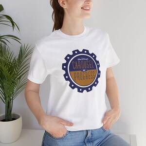 Carousel of Progress SVG File for Cricut - Etsy