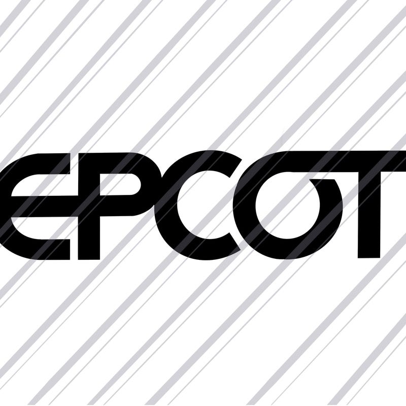 Epcot Svg - Etsy