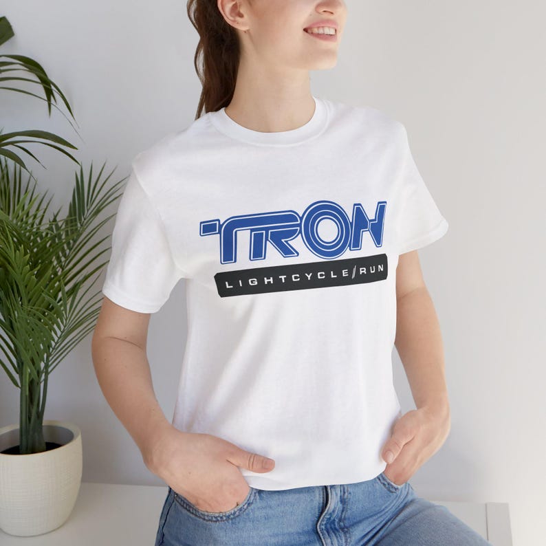 TRON Lightcycle Run SVG File for Cricut - Etsy