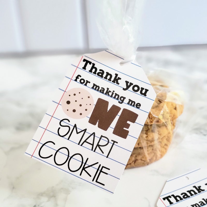 Smart Cookies - Etsy