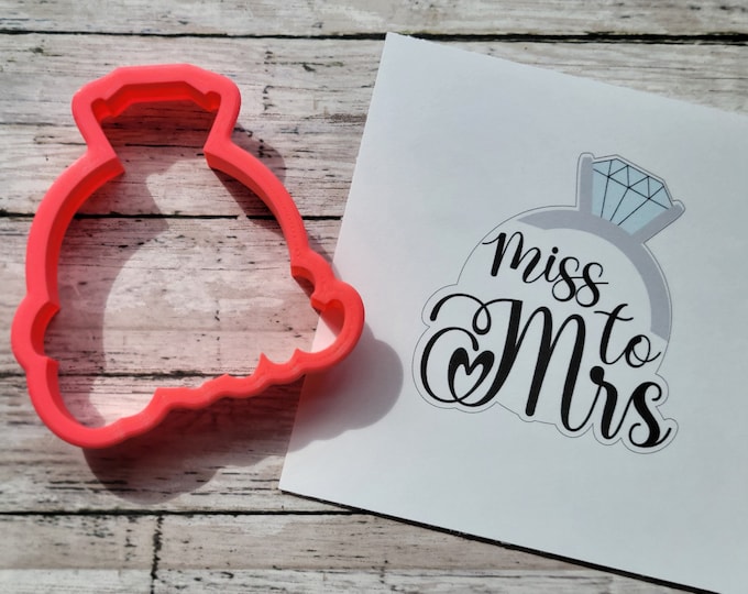 Game Day Cookie Cutter and Stencil - Etsy