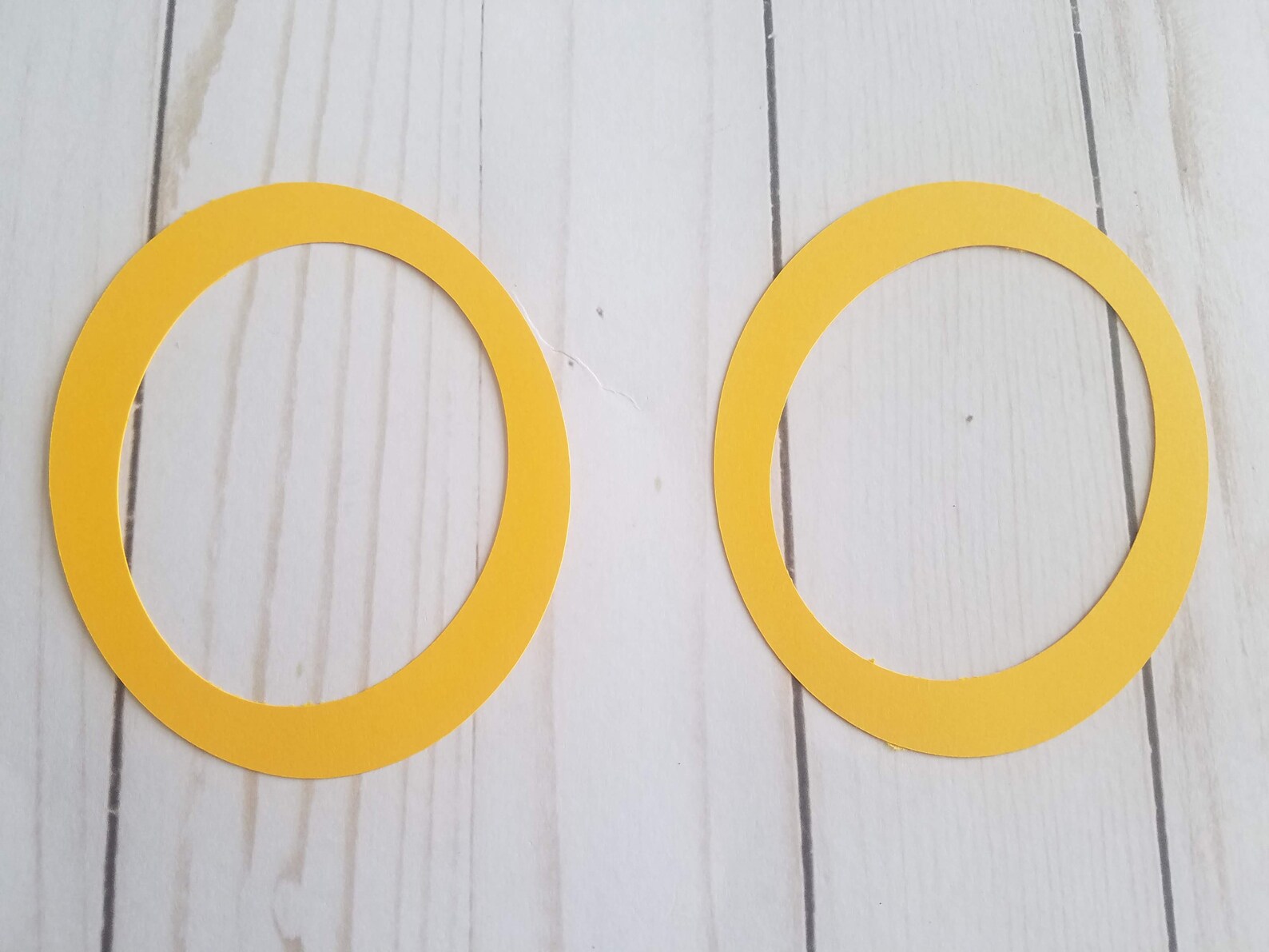 Sonic Golden Rings Personalized Centerpieces | Etsy