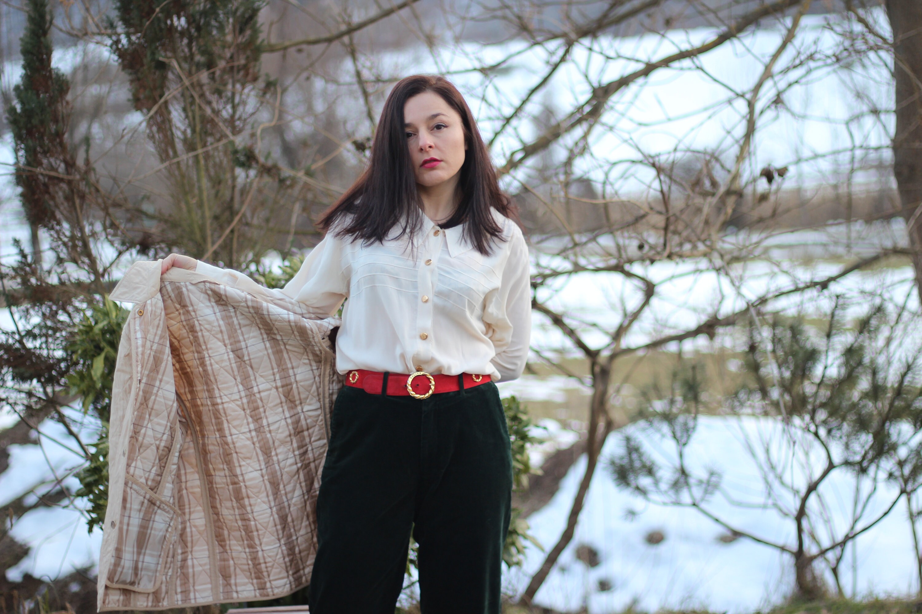 Vintage Beige Quilted Jacket Basler Lightweight Liner Jacket - Etsy