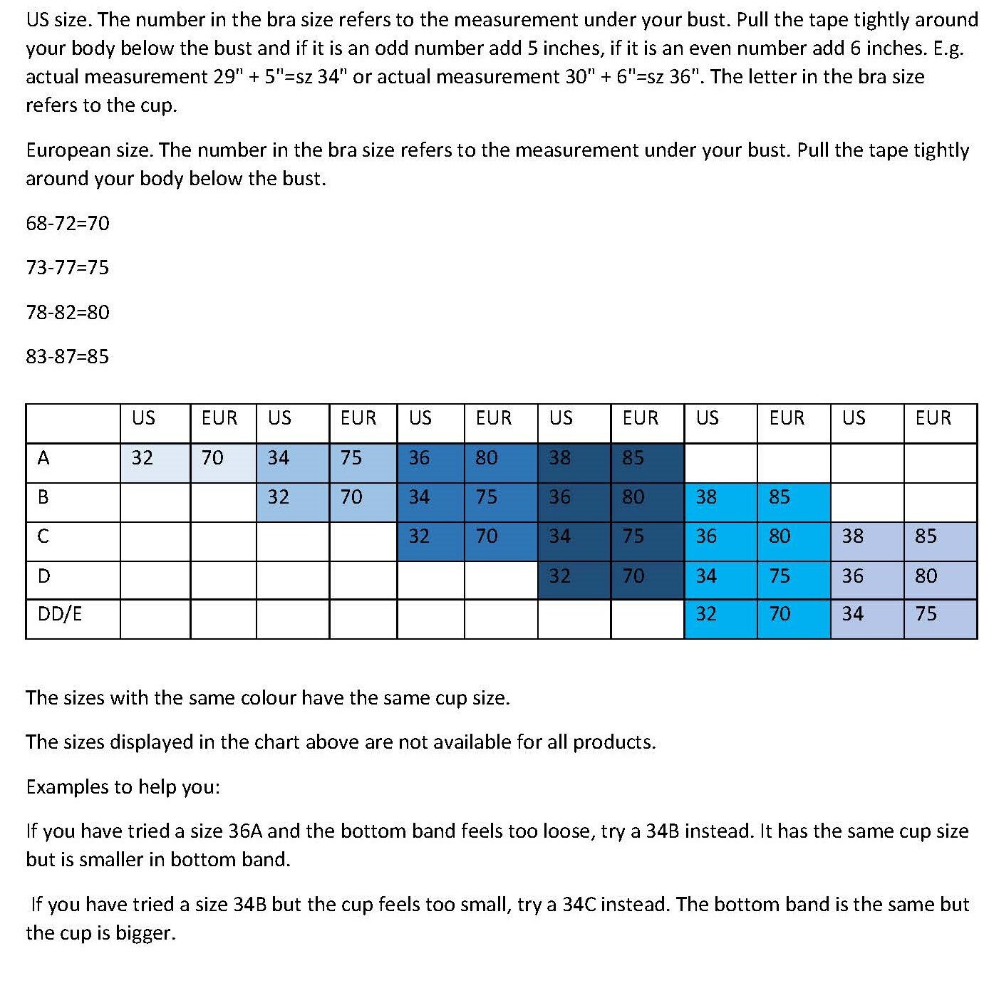 Blue Push up Bodysuit for Woman Basic Everyday Underwire - Etsy