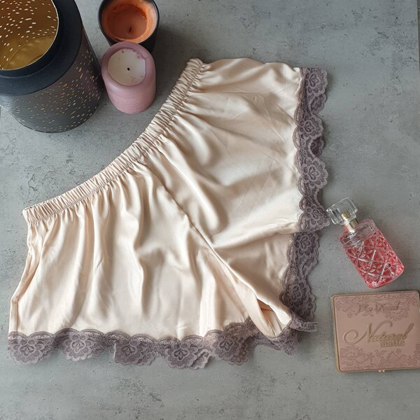 Sexy Booty Shorts Etsy
