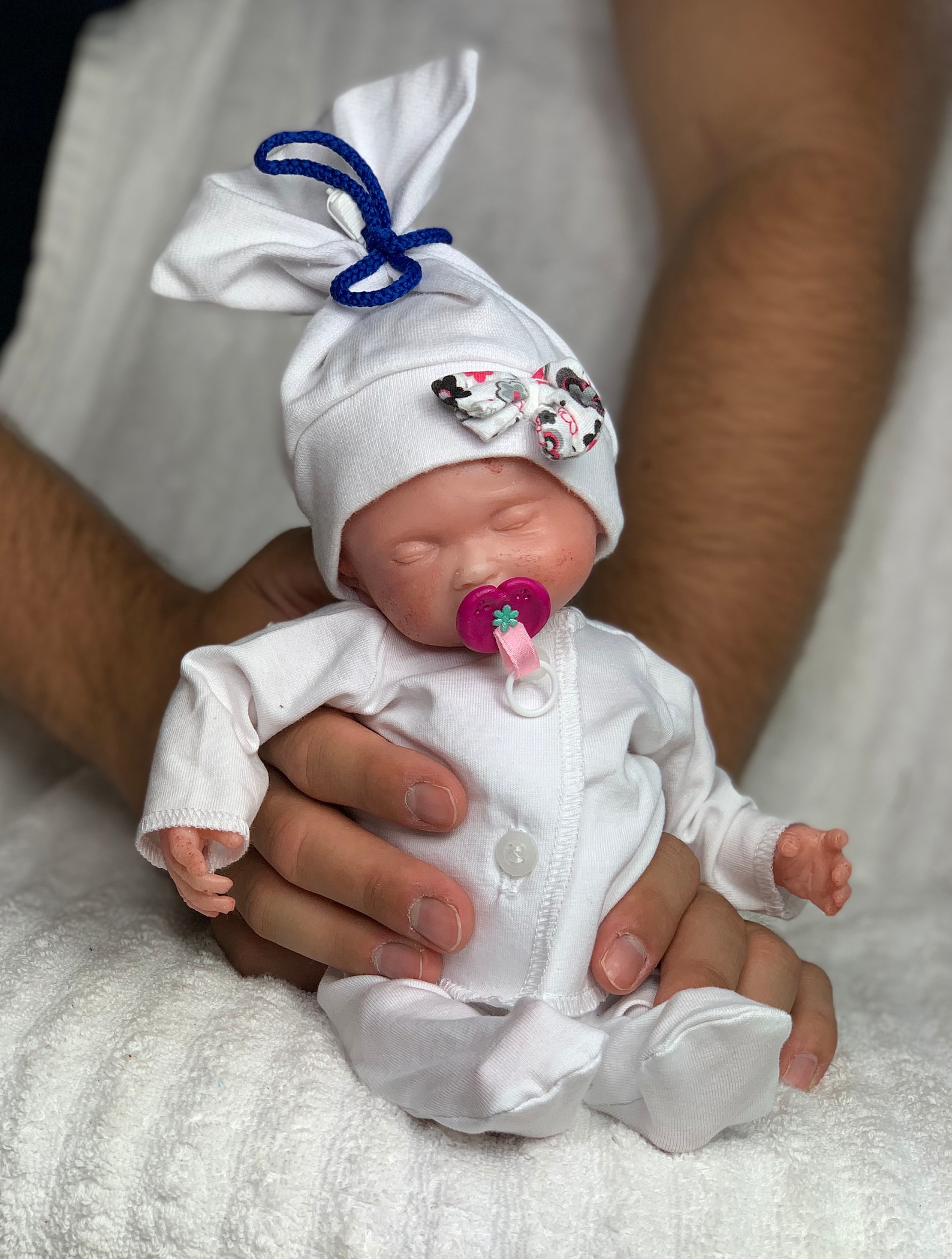 Full Body Silicone Baby drink and wet system Magdalena | Etsy