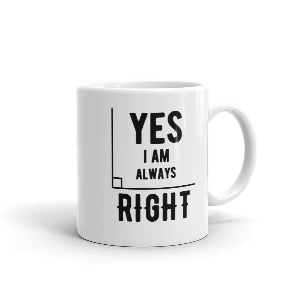 Funny Math Teacher Gift, Mug for Math Teachers, Math Nerd Mug, Gift for ...