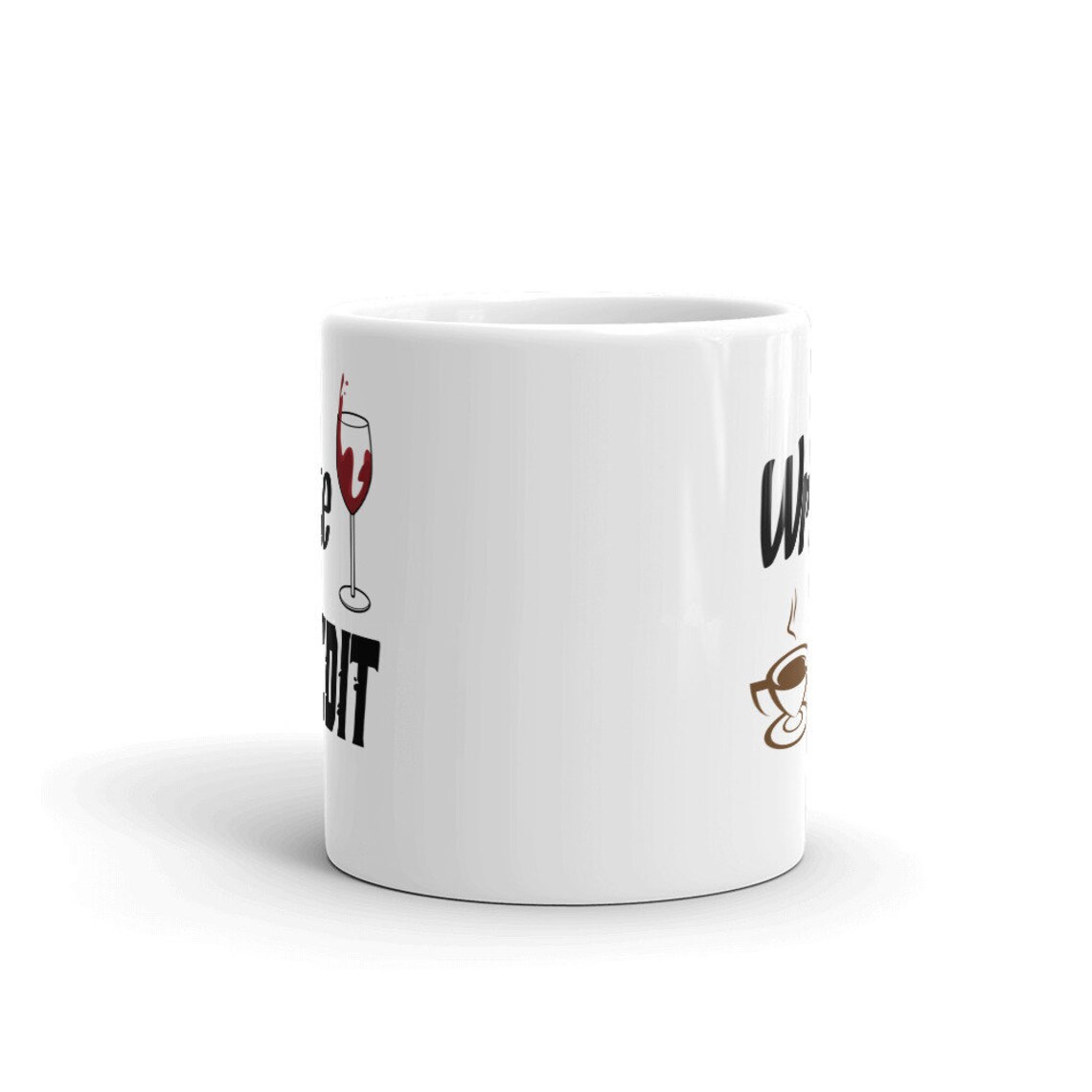 Writer Mug Funny Writer Gift Idea Write Drunk Edit Sober - Etsy