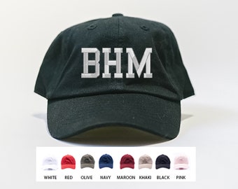 Bhm Hat | Etsy